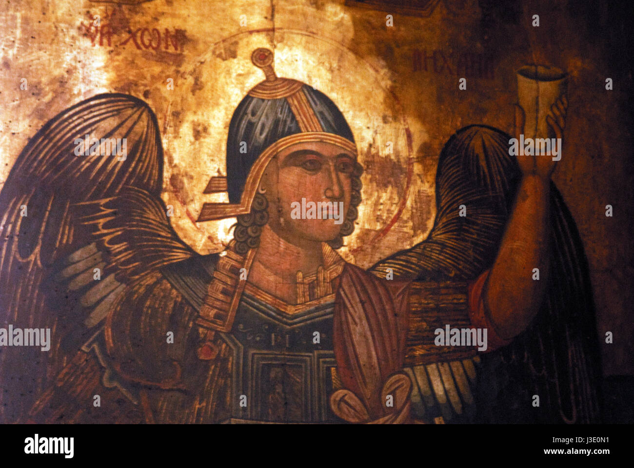 Christian Orthodox Passion Week, Easter on the Greek Island of the ...
