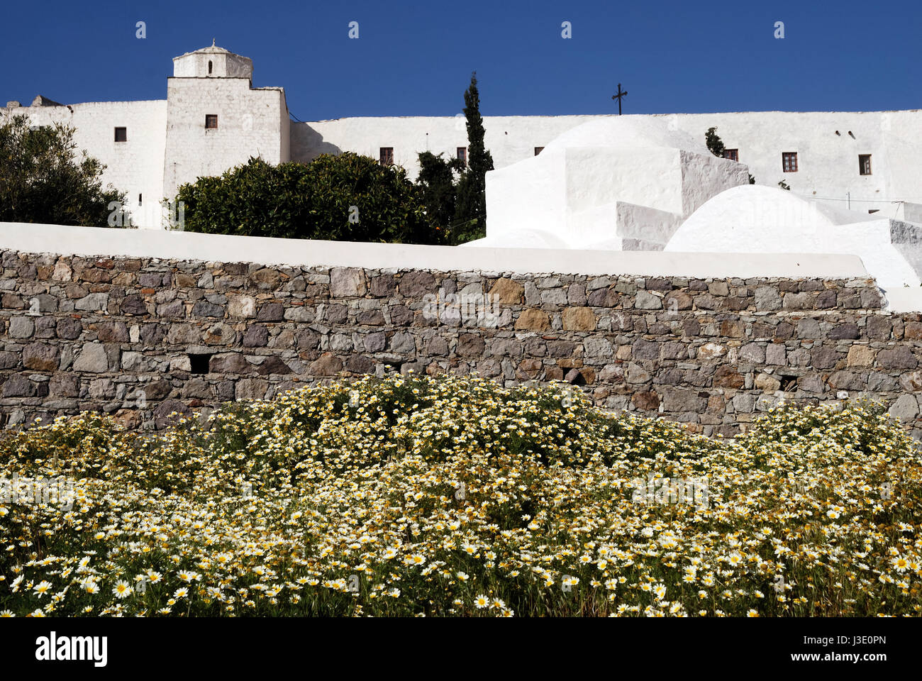 Christian Orthodox Passion Week, Easter on the Greek Island of the ...