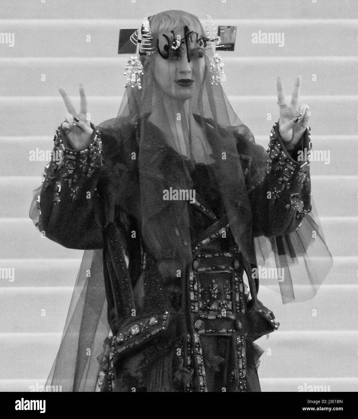 Katy Perry Photoshoot Black And White