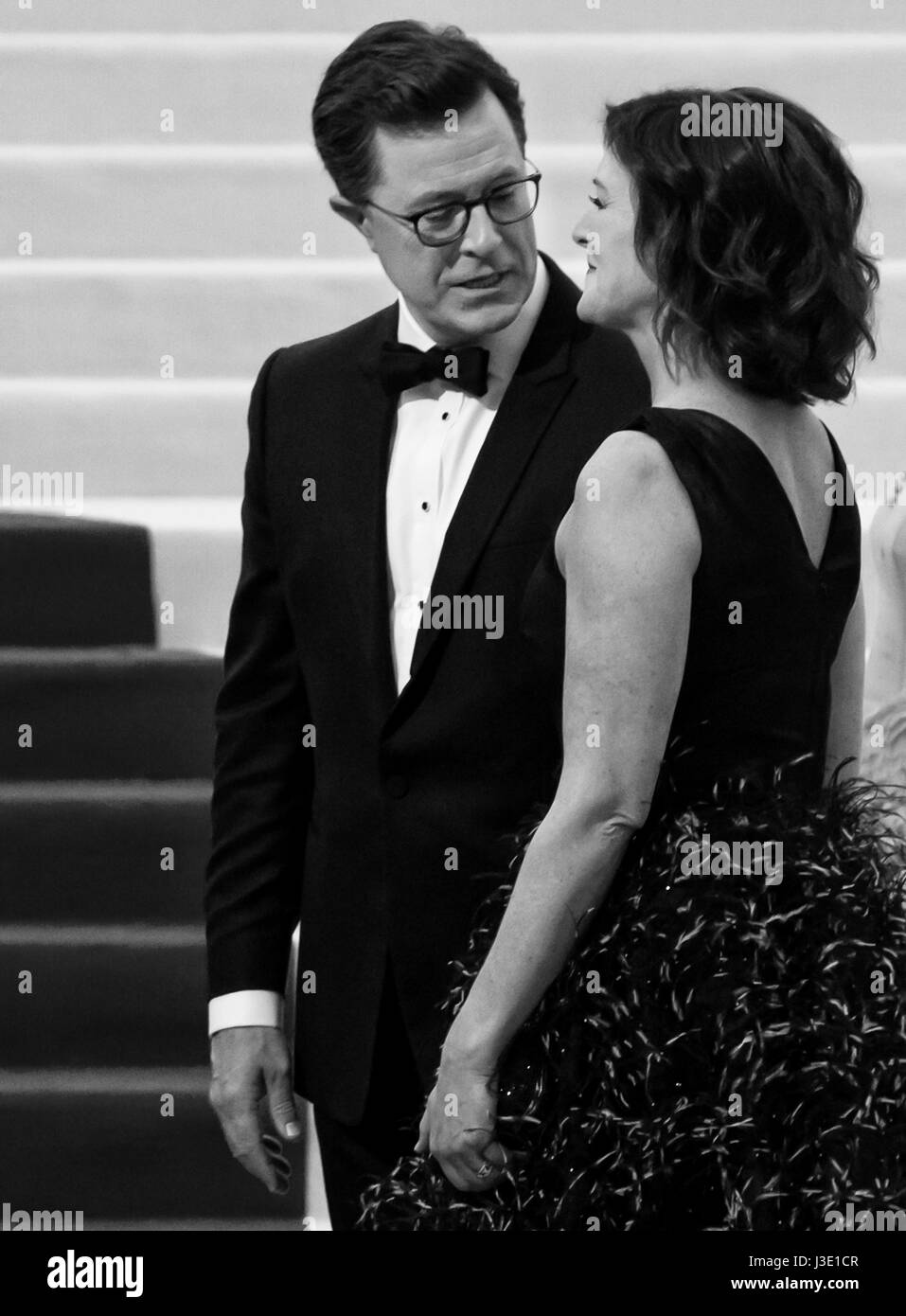 Evelyn mcgee colbert hi-res stock photography and images - Alamy