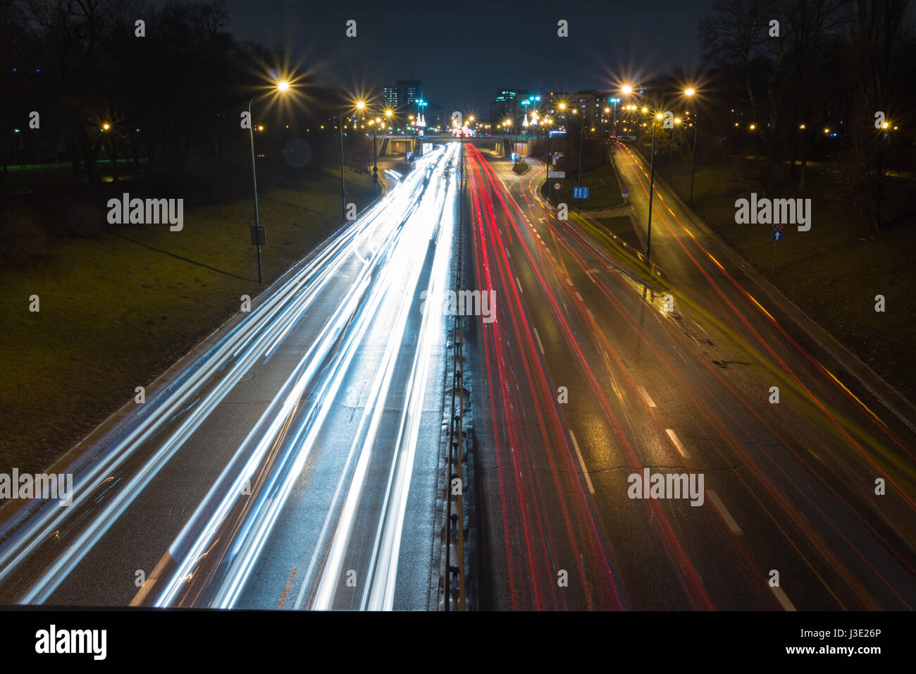 Rush lamp hi-res stock photography and images - Alamy