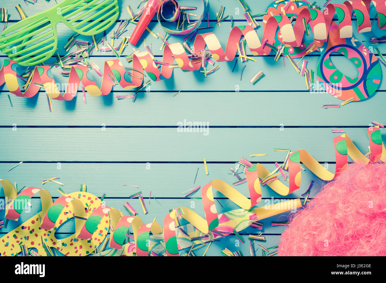 Colorful party background Stock Photo - Alamy