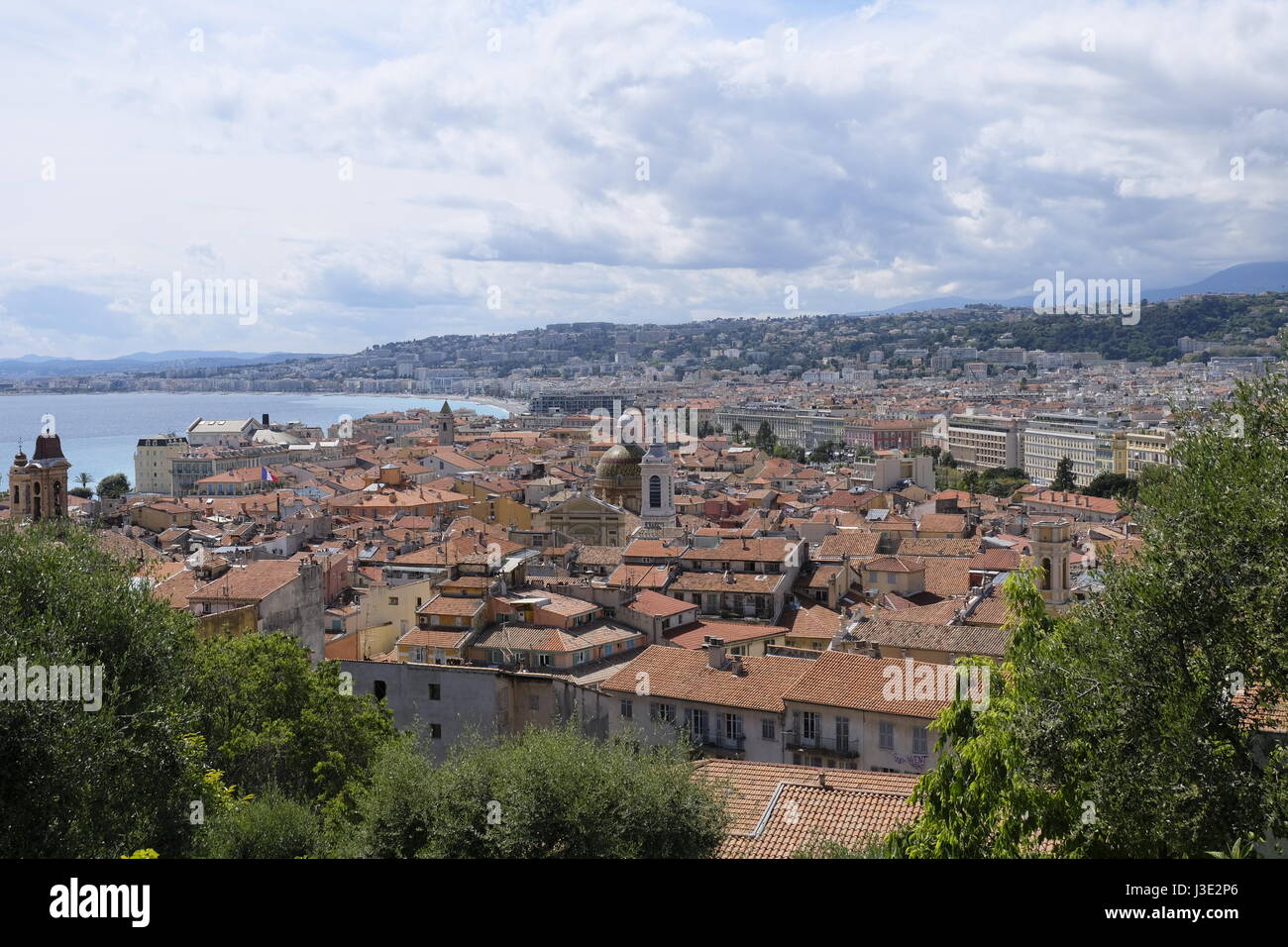Castle nice castle High Resolution Stock Photography and Images - Alamy