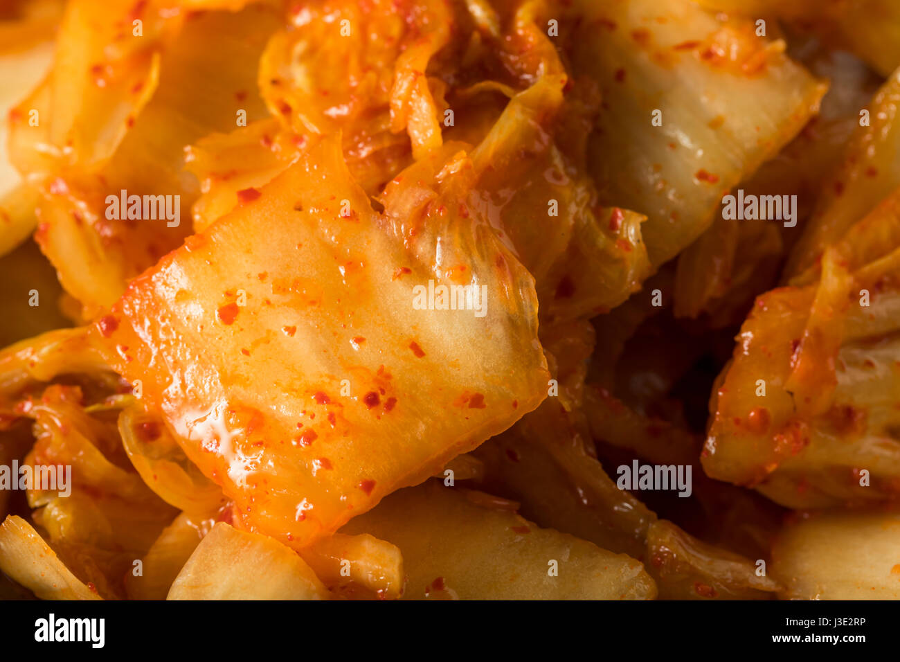 Kimchee hi-res stock photography and images - Alamy