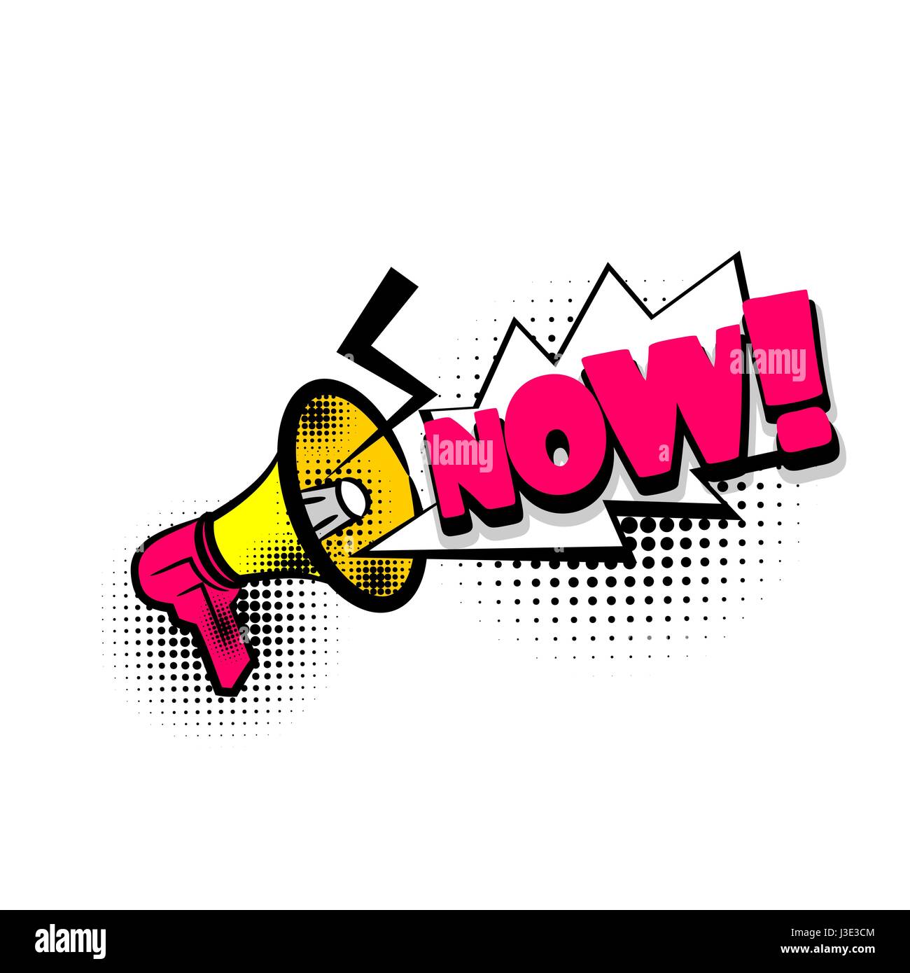 What is it now art bubble cartoon Stock Vector Images - Alamy