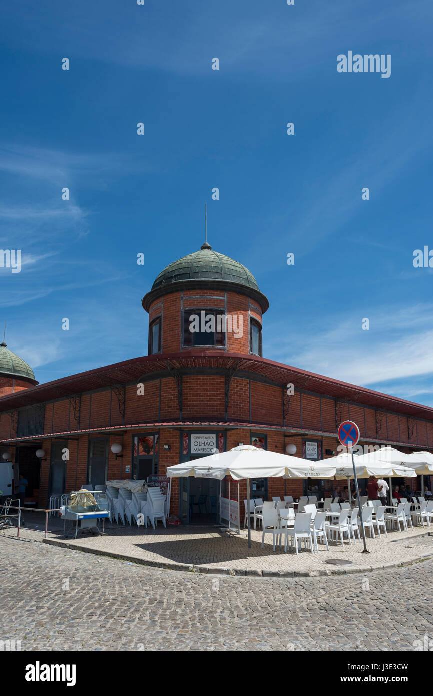 Olhao food hi-res stock photography and images - Alamy