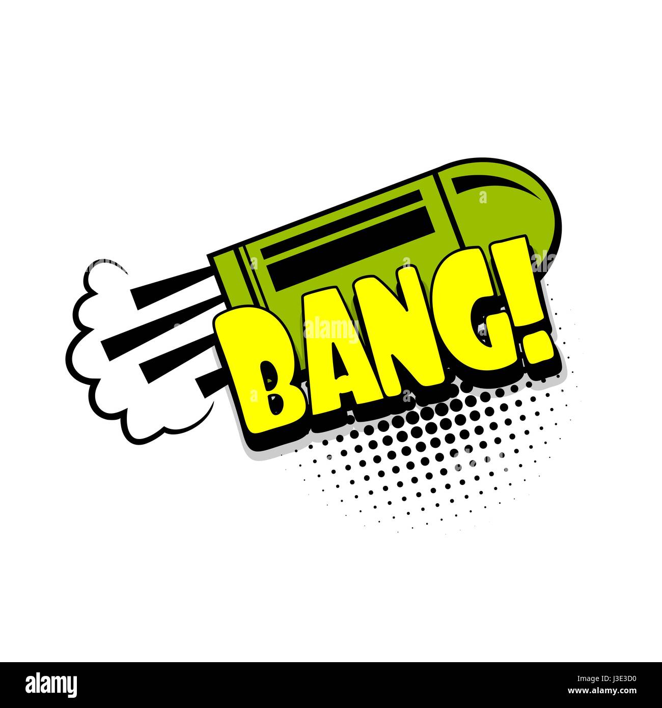 Bullet shape hi-res stock photography and images - Alamy