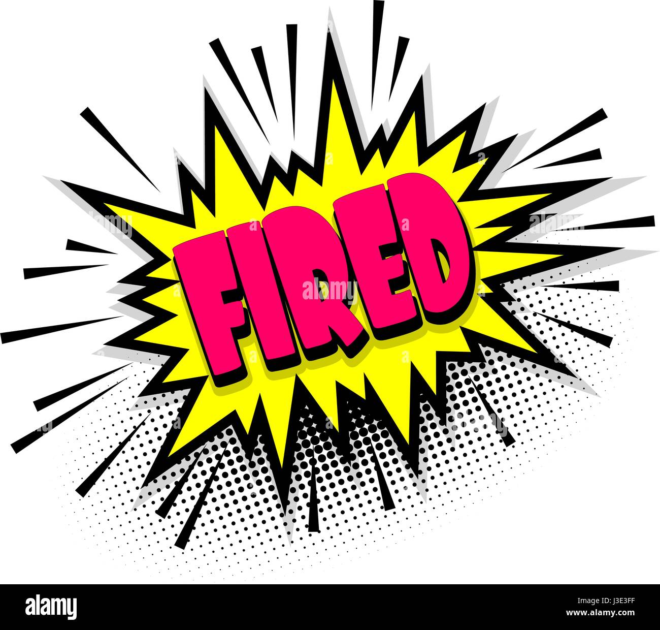 Work job Stock Vector Images - Alamy