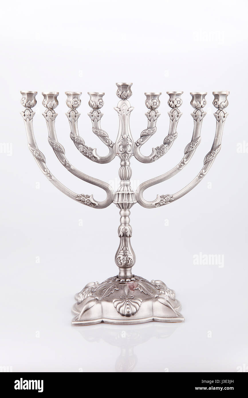 Ancient menorah hi-res stock photography and images - Alamy