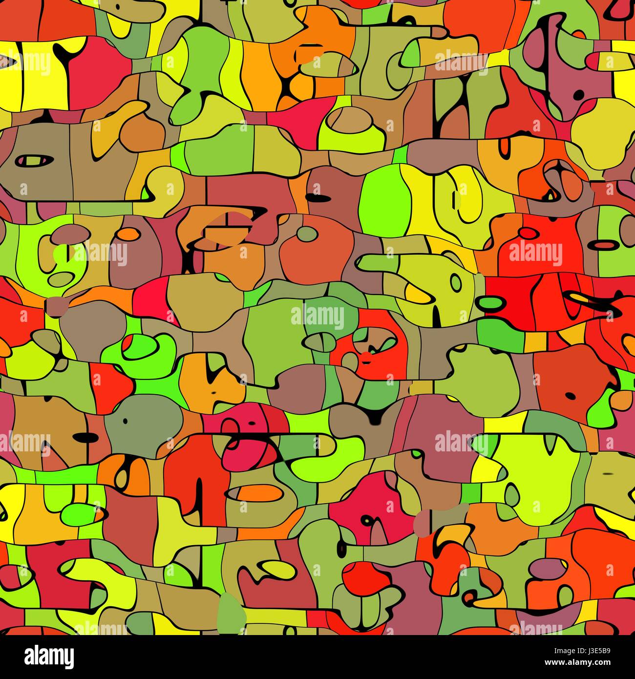 Abstract motifs hi-res stock photography and images - Alamy