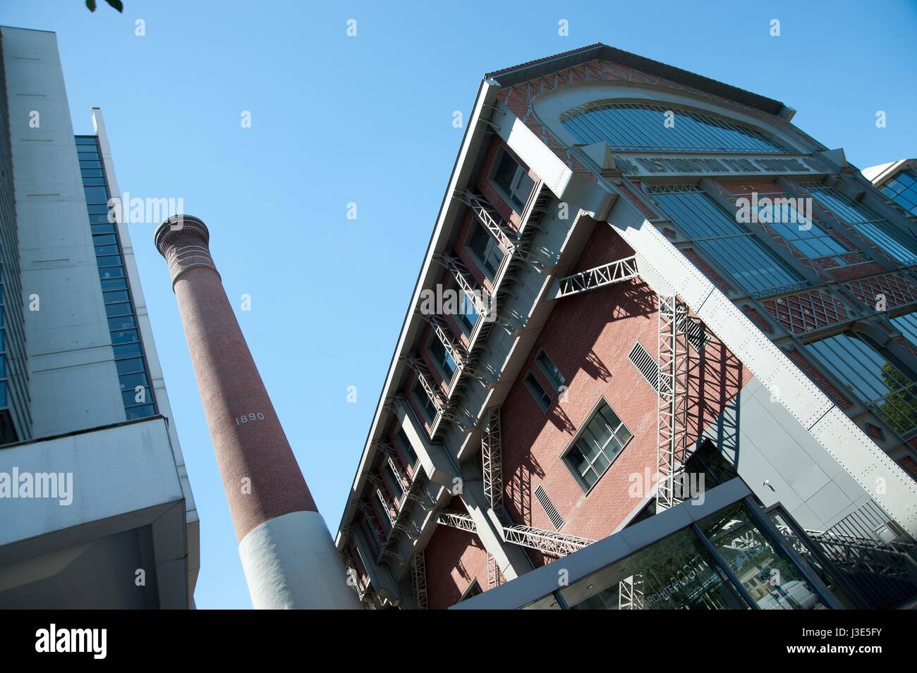 City development project hi-res stock photography and images - Alamy