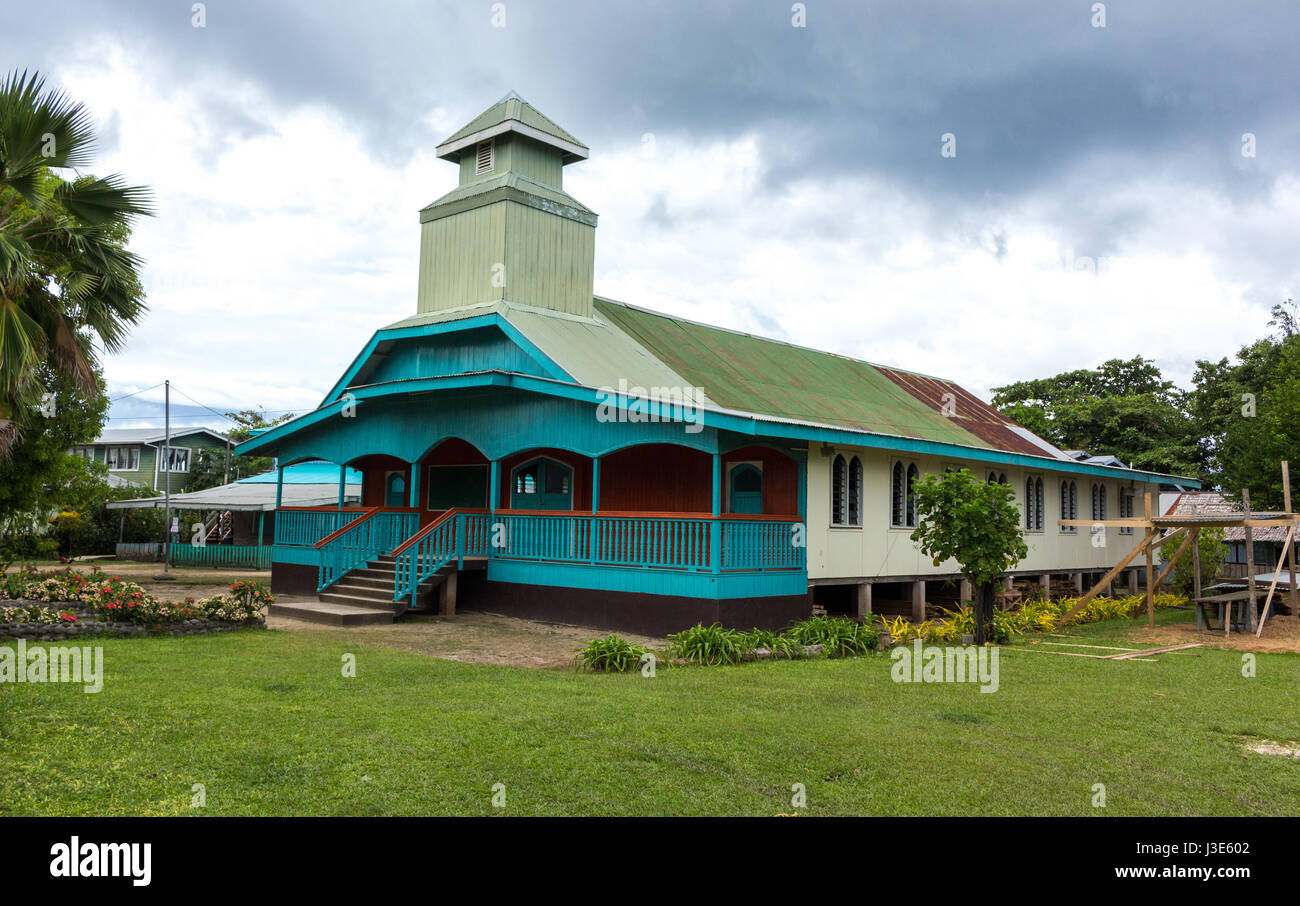 Gizo hi-res stock photography and images - Alamy