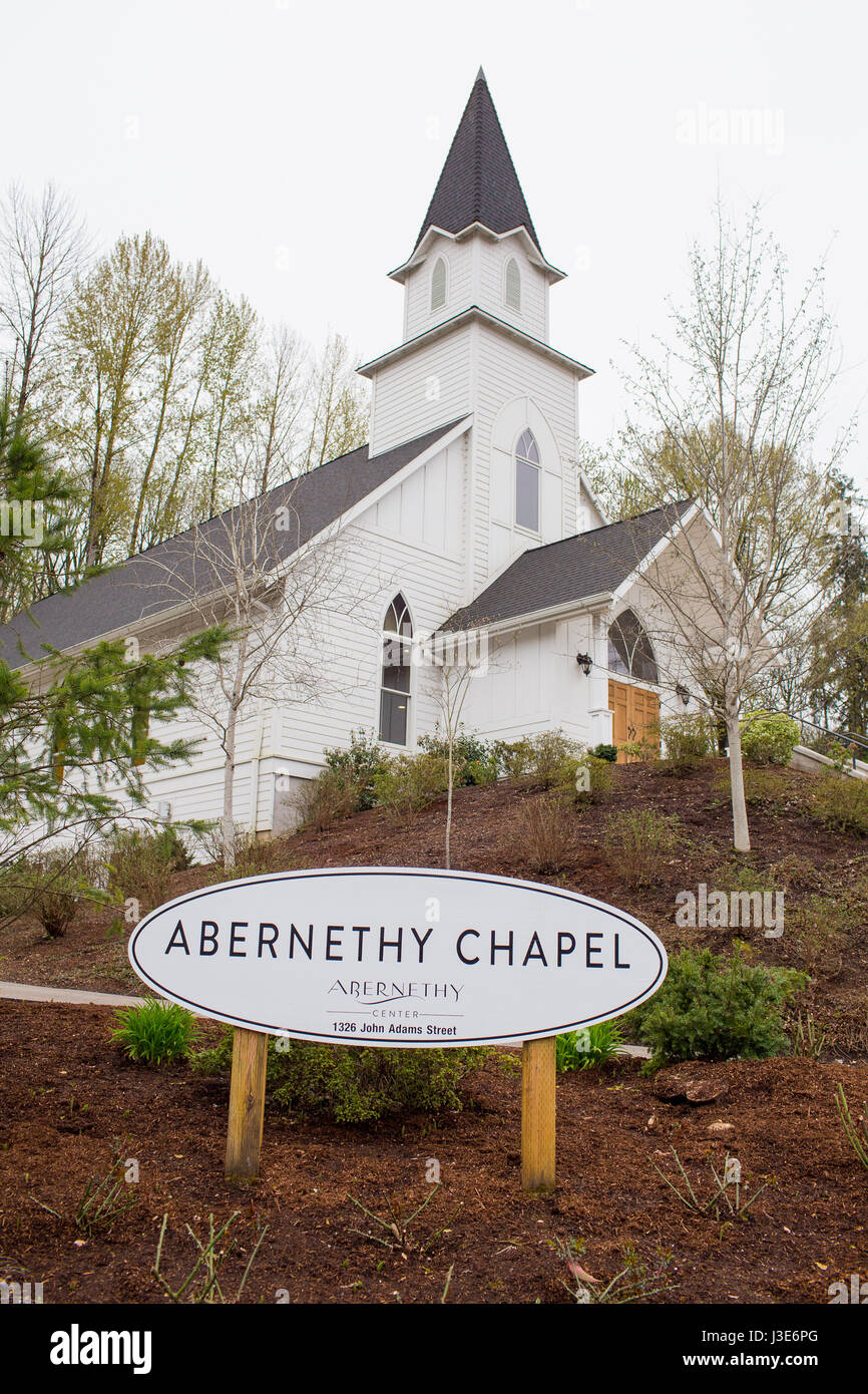 Abernethy center hi-res stock photography and images - Alamy