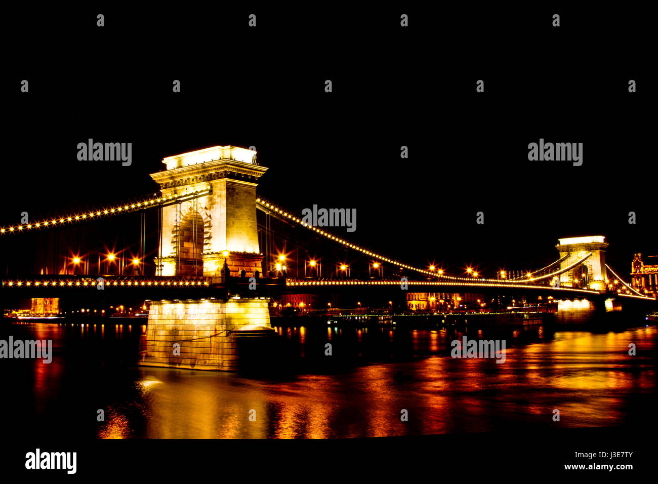 Stone bridge tram hi-res stock photography and images - Alamy