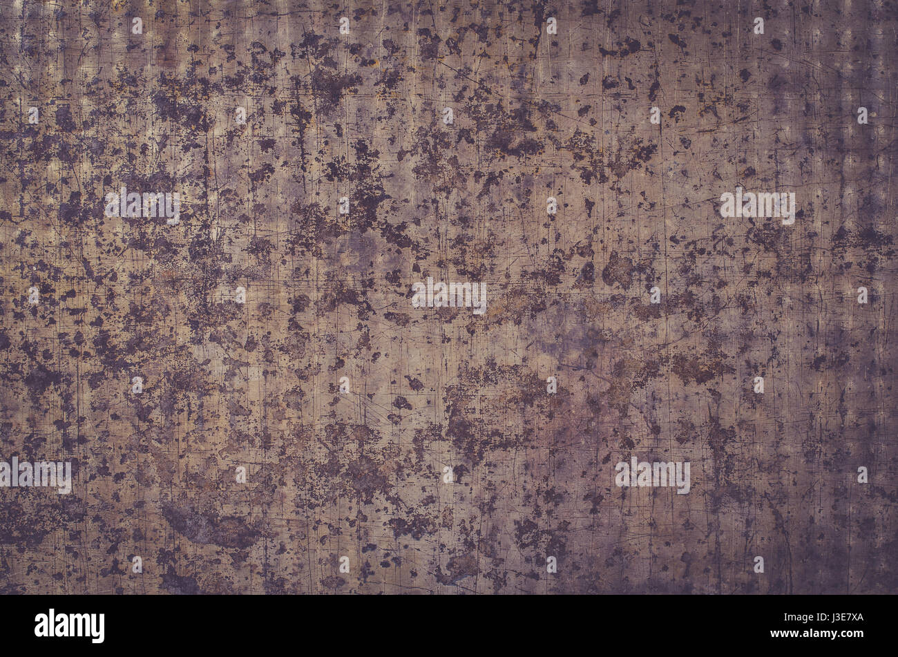 Dirty metal background Stock Photo - Alamy