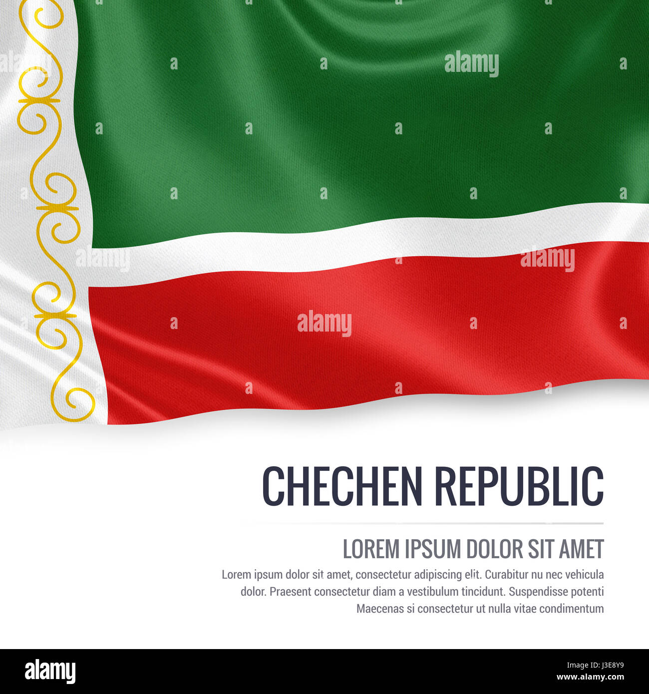 Chechen republic hi-res stock photography and images - Alamy