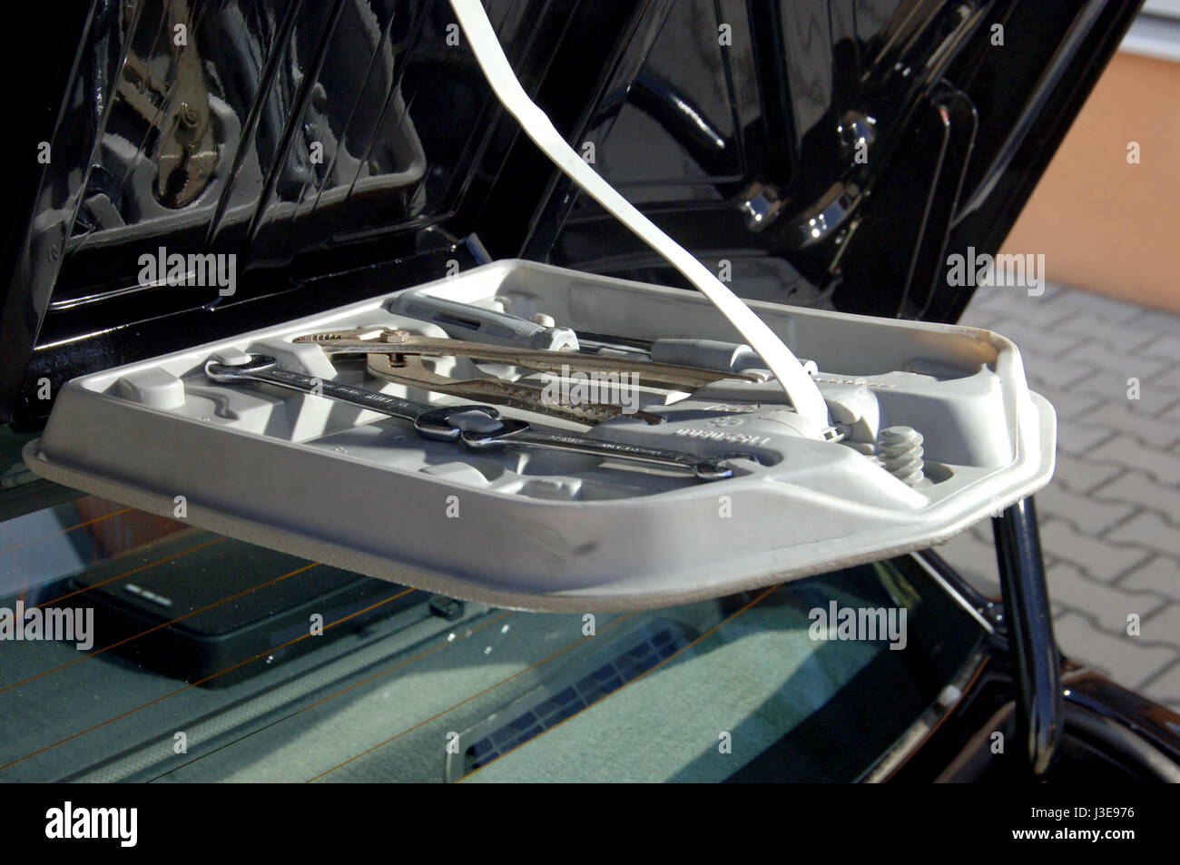 German kit car hi-res stock photography and images - Alamy