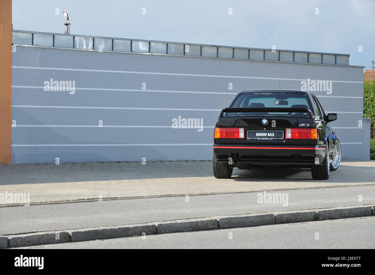 German kit car hi-res stock photography and images - Alamy