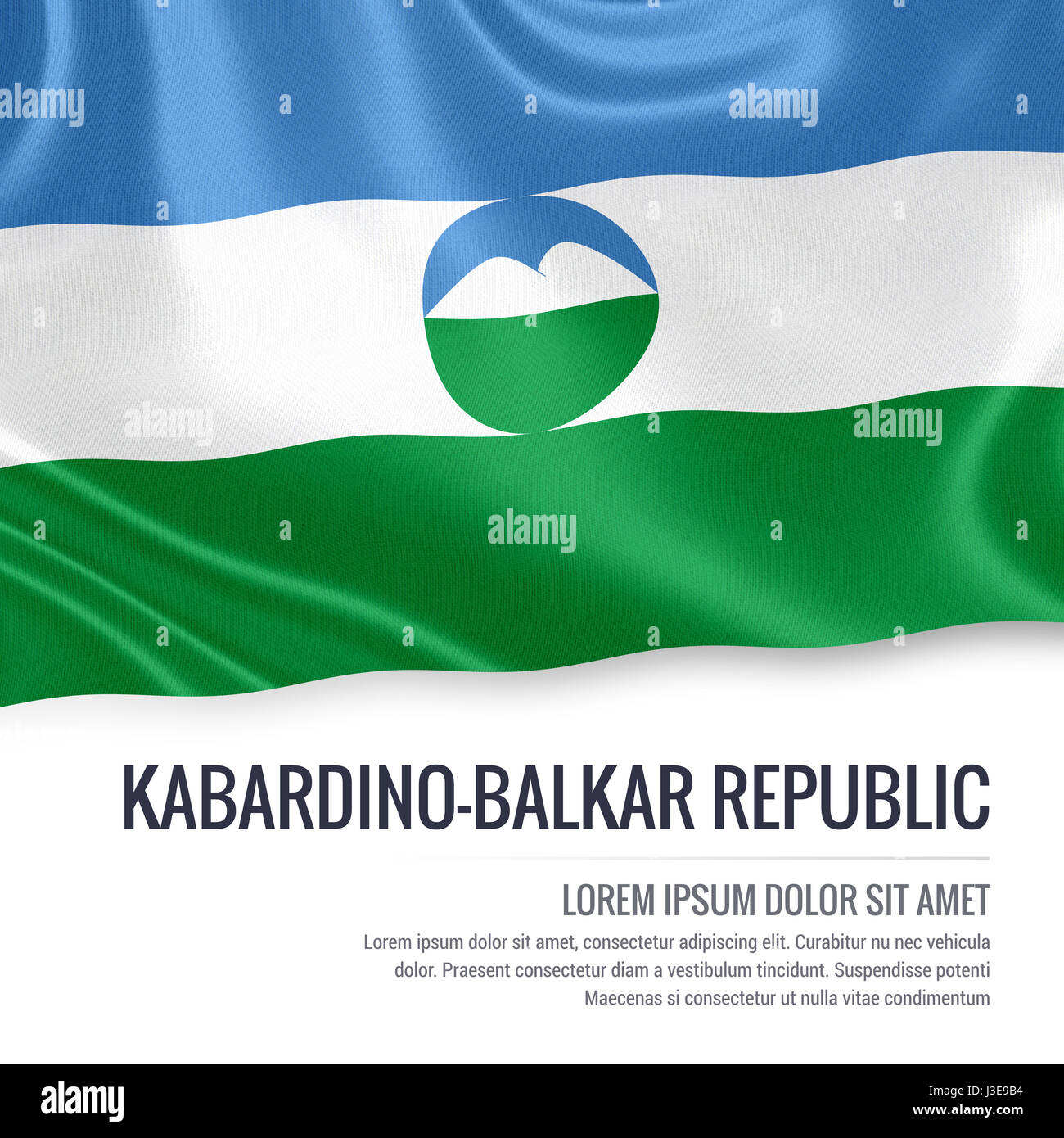 Kabardino hi-res stock photography and images - Alamy