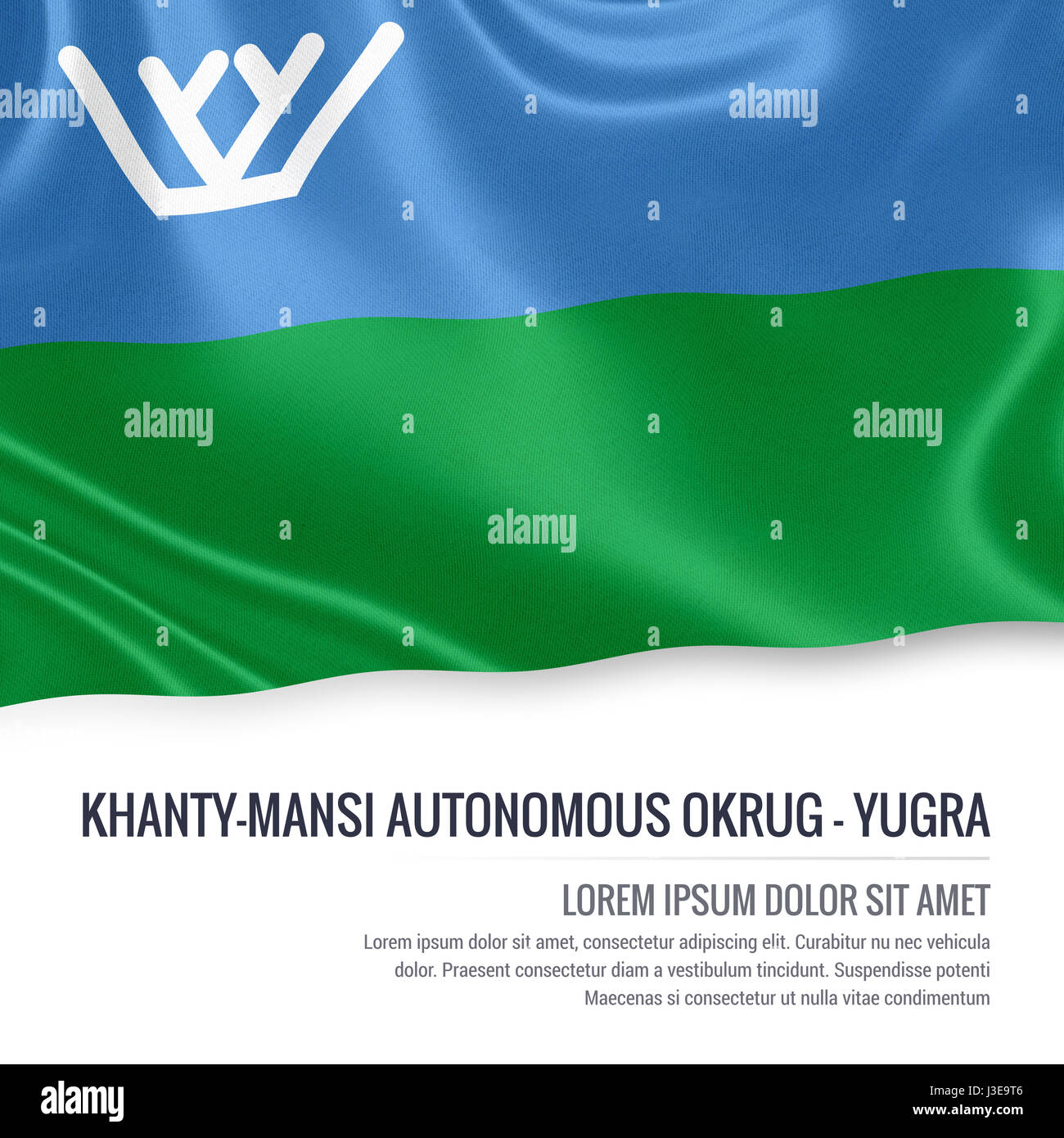 Mansi russia hi-res stock photography and images - Alamy