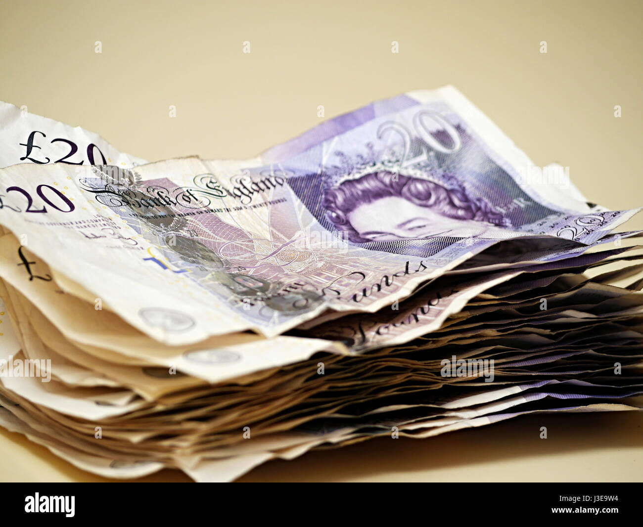 Five hundred pound hi-res stock photography and images - Alamy