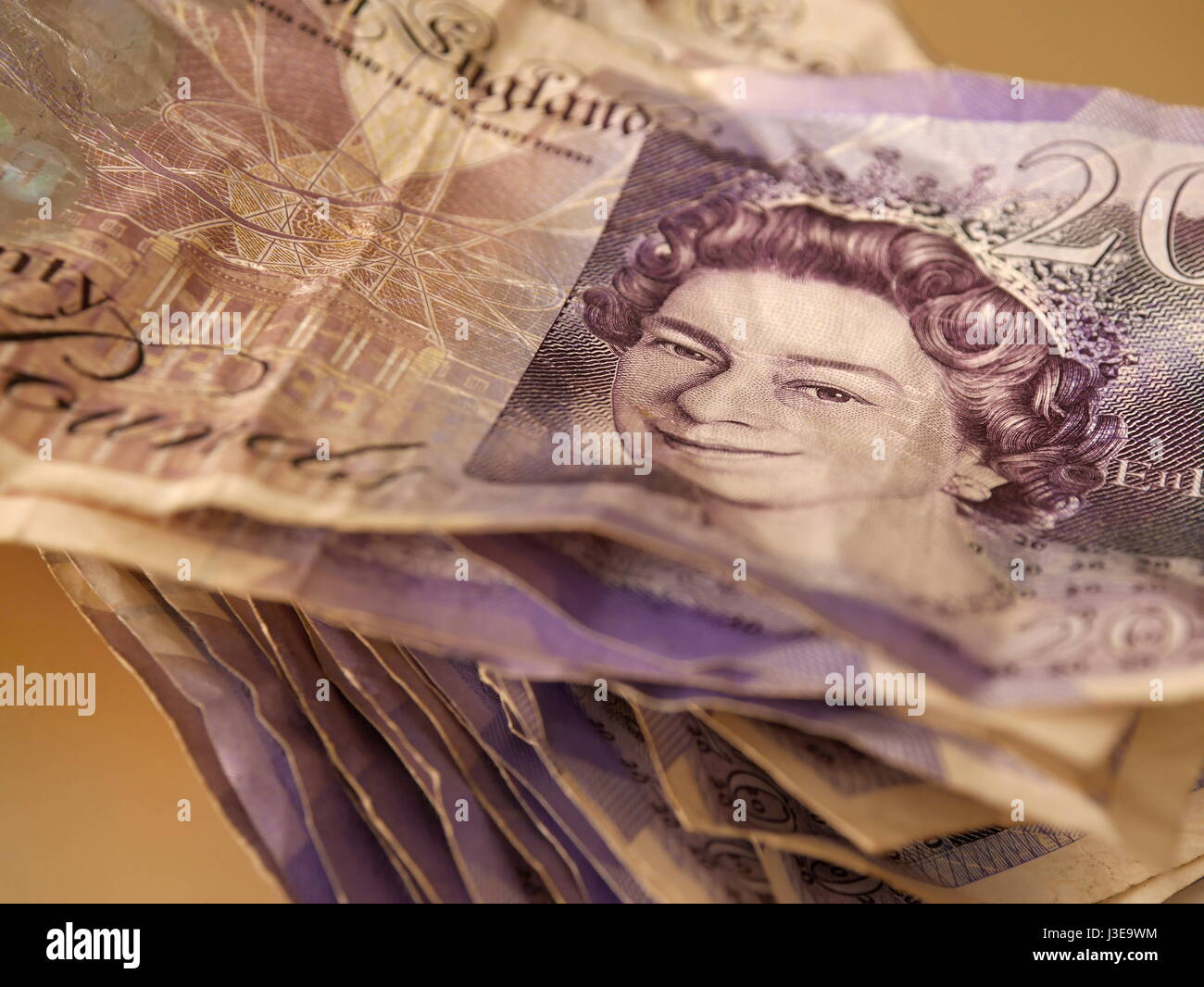 Five hundred pound hi-res stock photography and images - Alamy