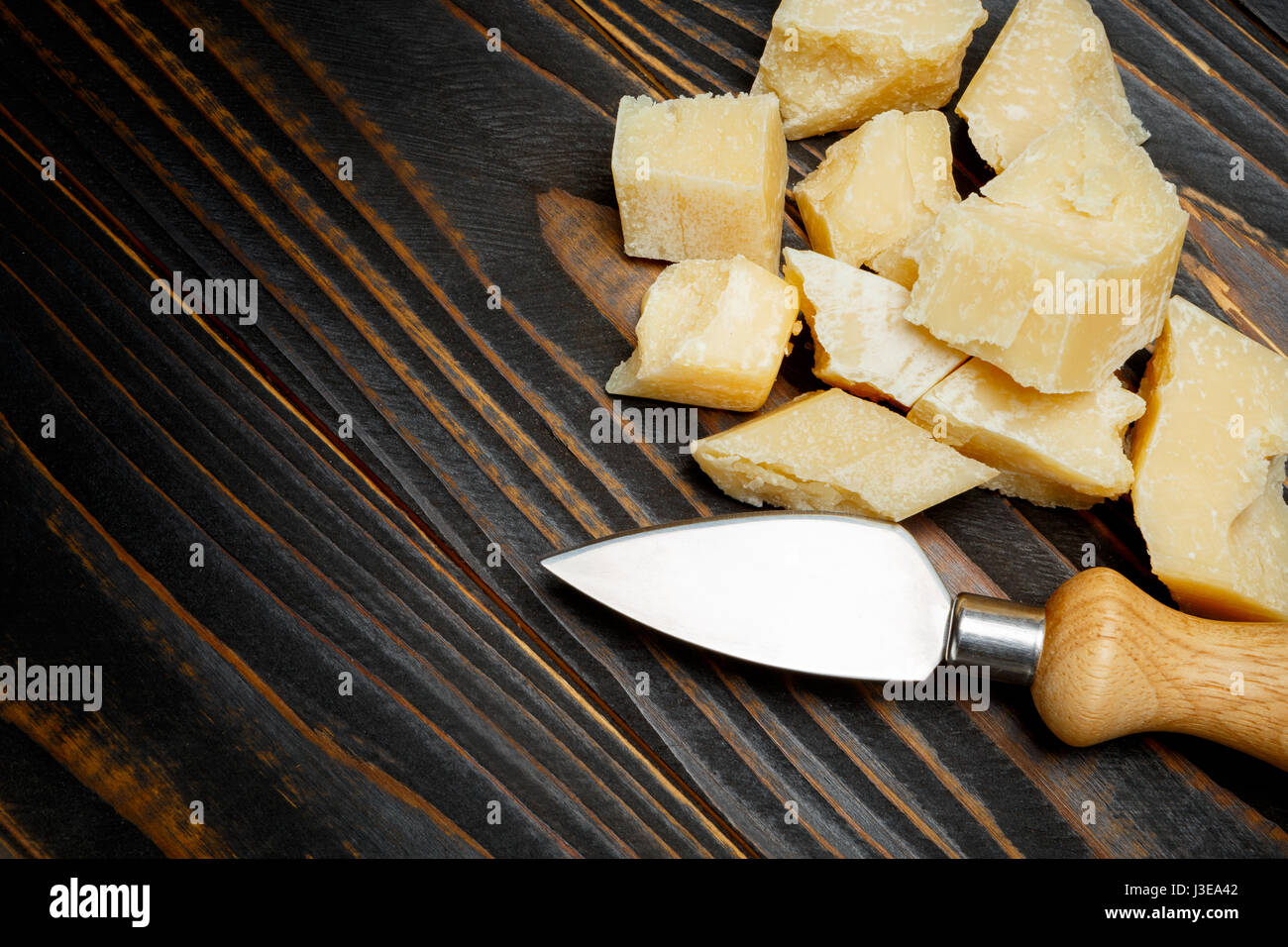 Padano cheese hi-res stock photography and images - Alamy