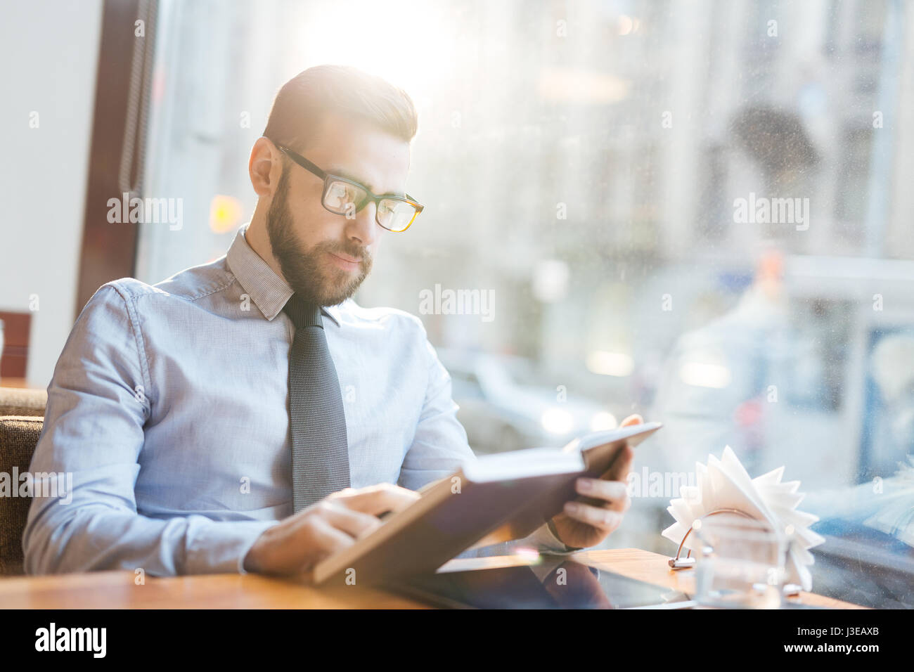 Entrepreneur hi-res stock photography and images - Alamy