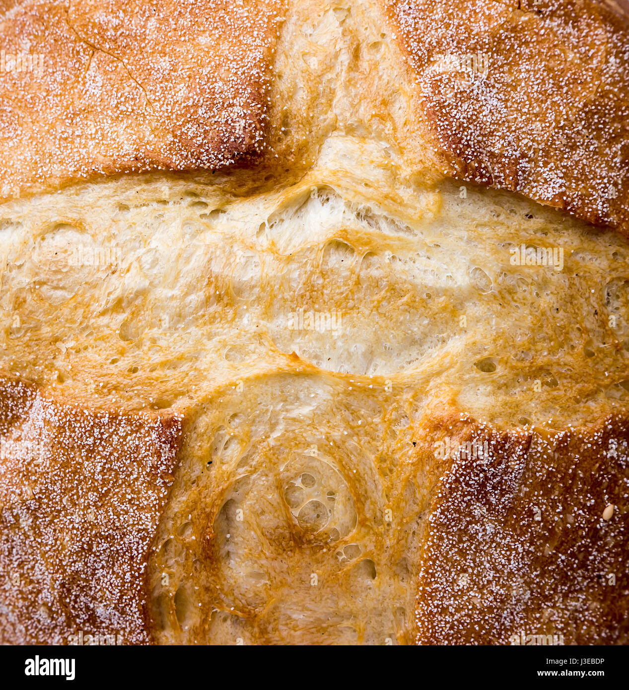 The Bread background and texture Stock Photo - Alamy