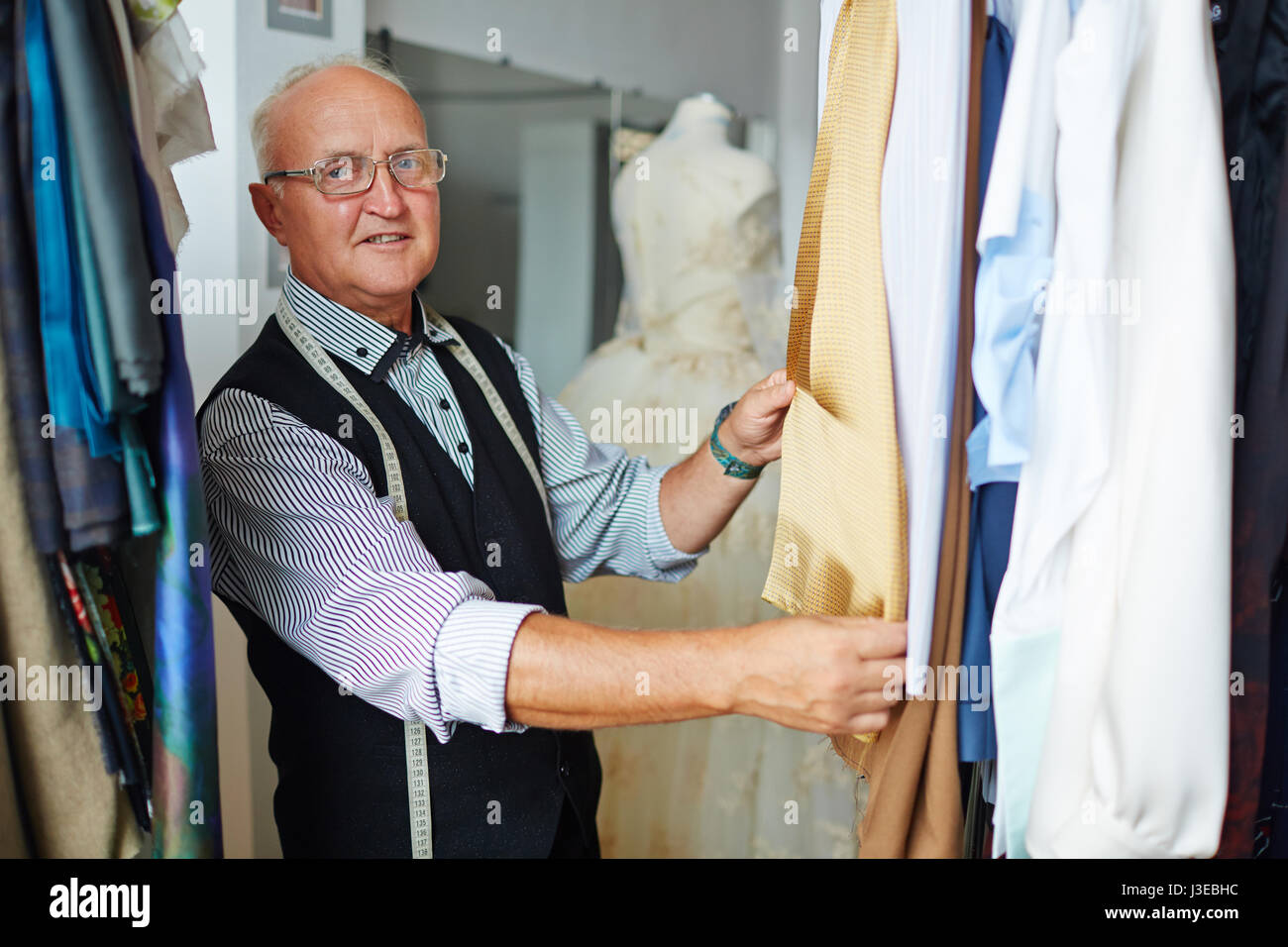 Old garments hi-res stock photography and images - Alamy