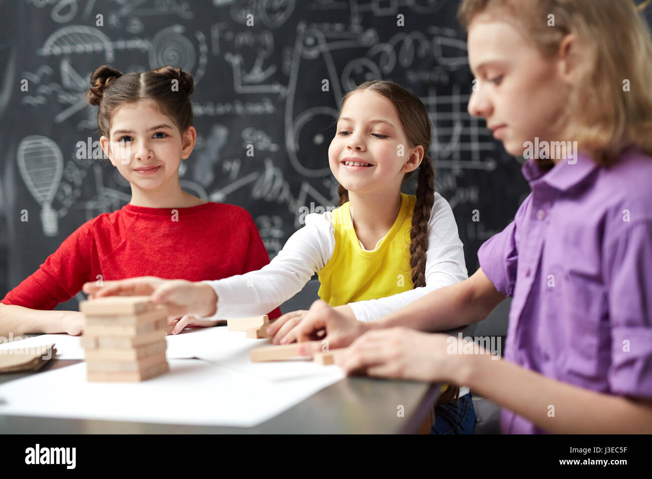 Leisure lesson hi-res stock photography and images - Alamy