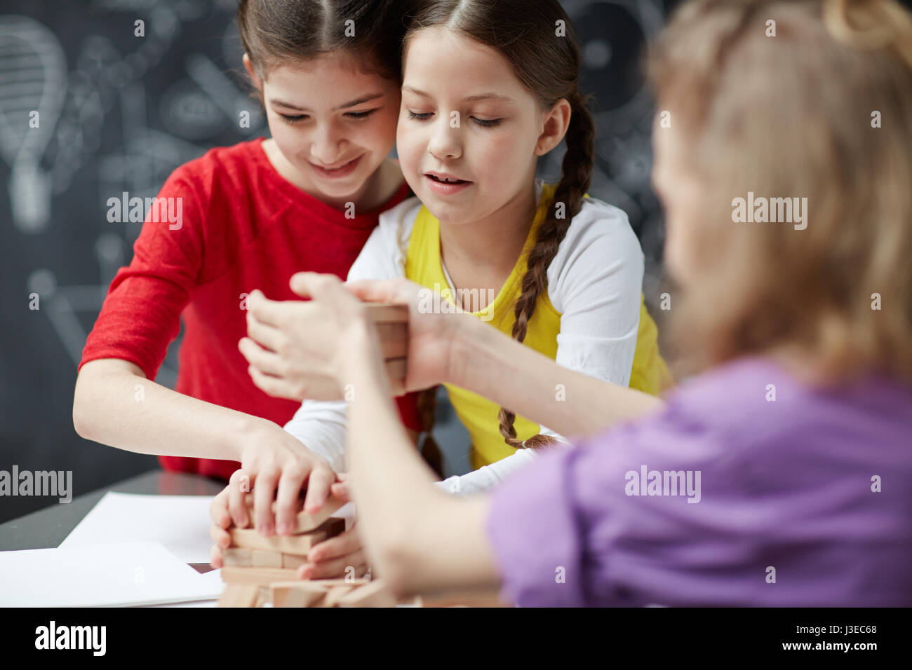 Pursuit fun hi-res stock photography and images - Alamy