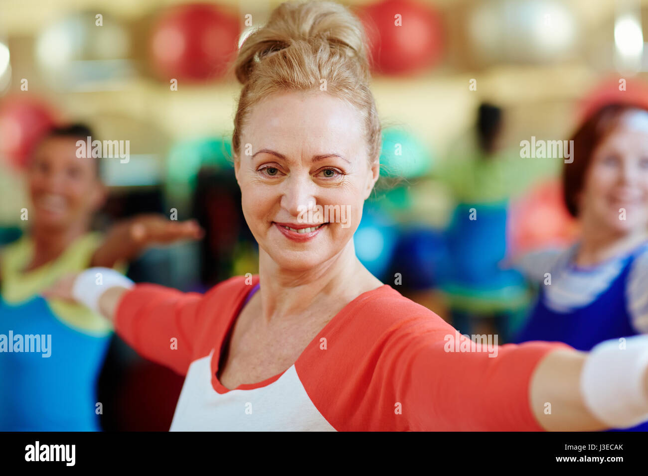 Fitness for health Stock Photo - Alamy