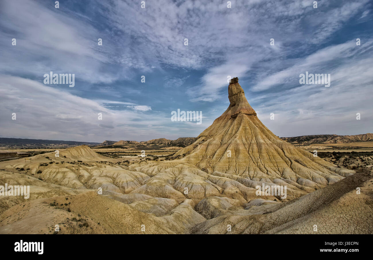 Castil de tierra hi-res stock photography and images - Alamy