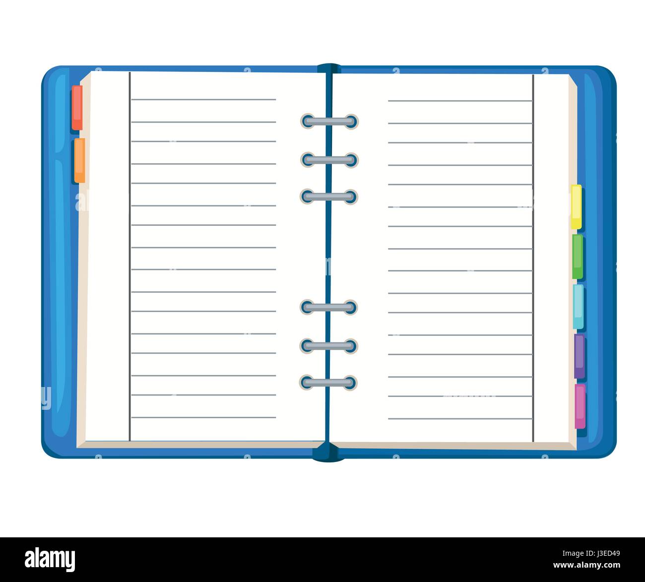 Log book vector vectors hi-res stock photography and images - Alamy