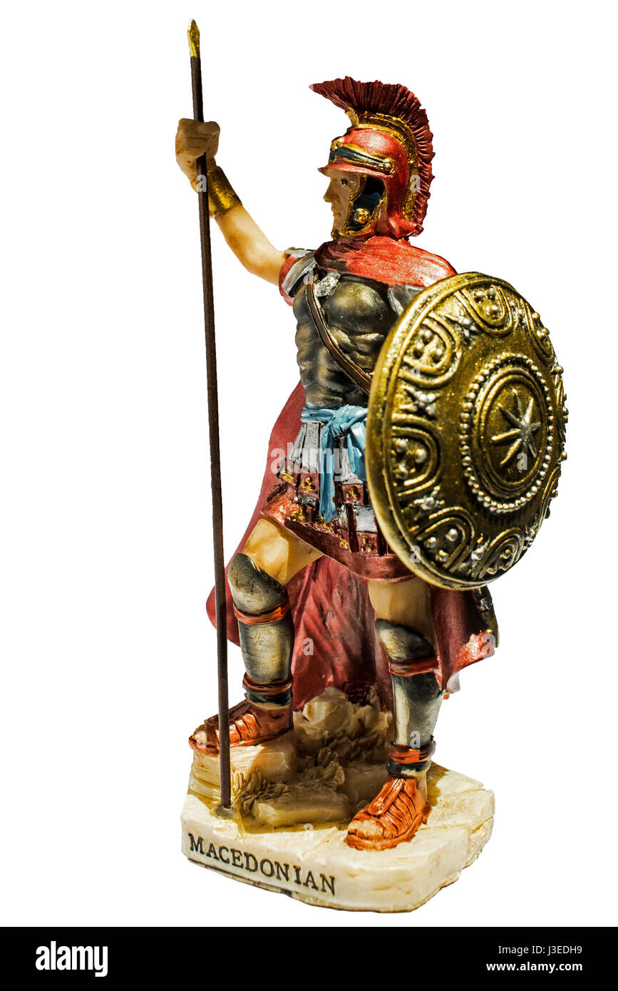 Makedonian hi-res stock photography and images - Alamy