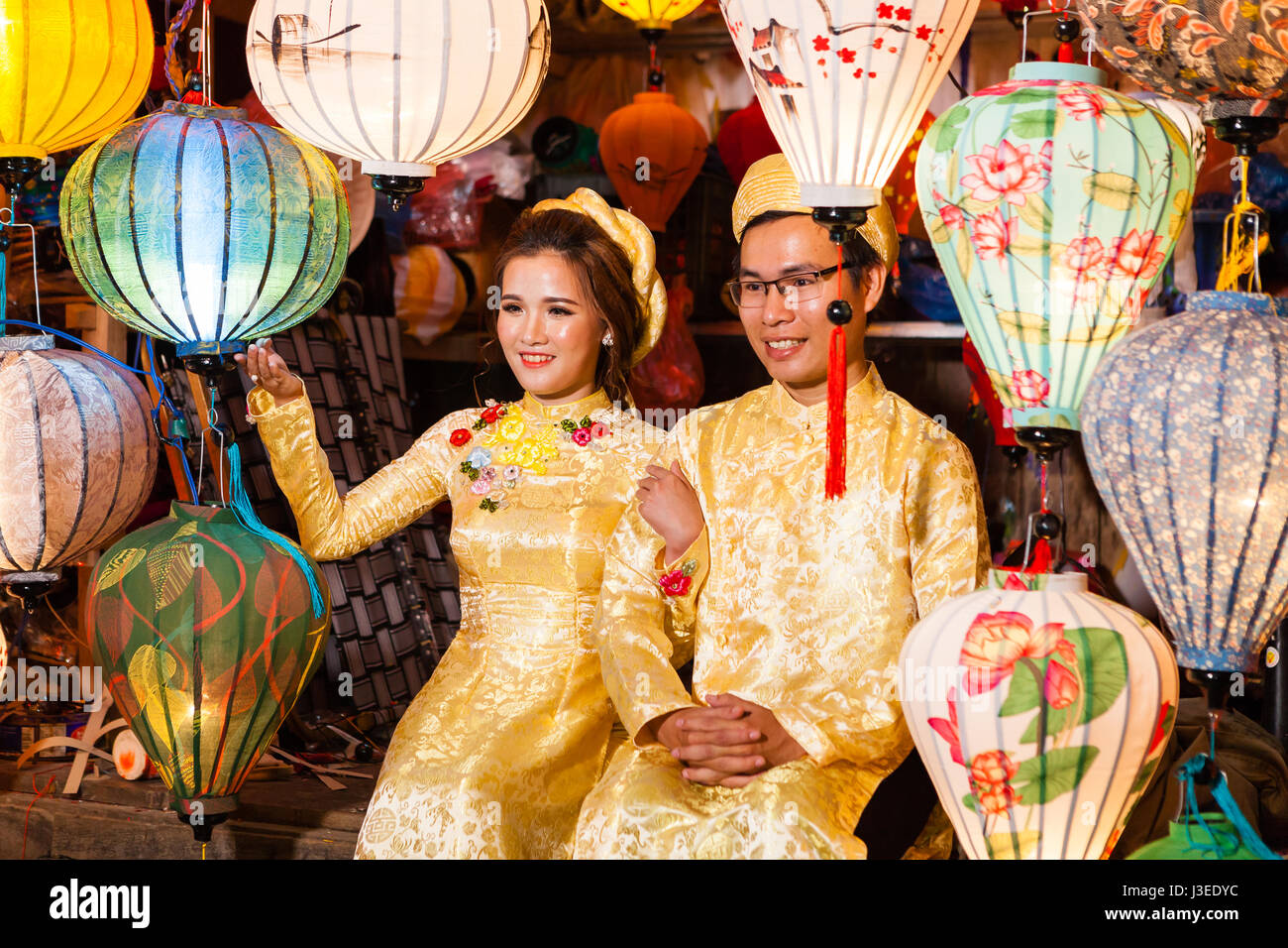 Bride Singapore Vietnam