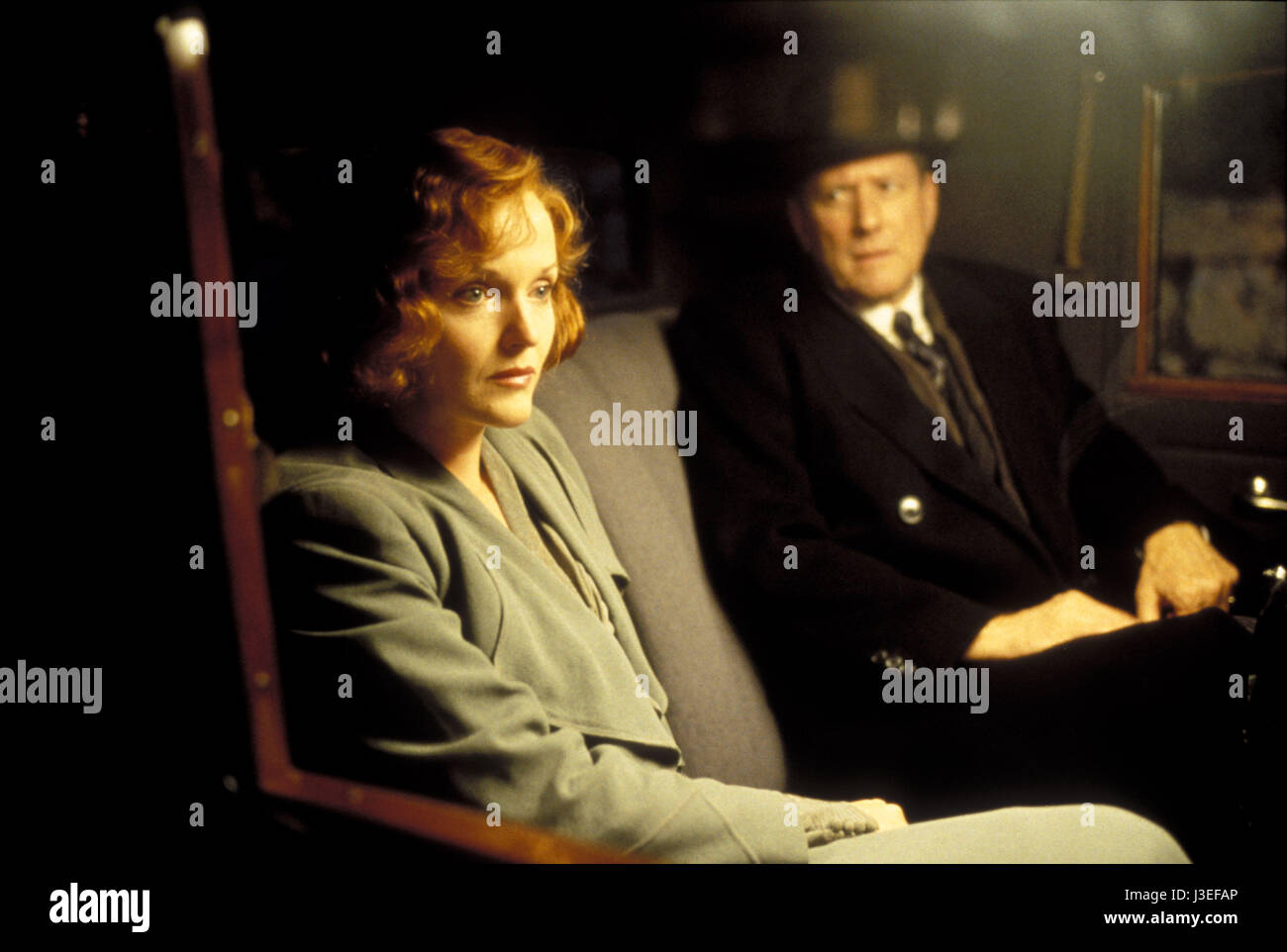 Kansas City Year: 1996 Director: Robert Altman Miranda Richardson Stock ...