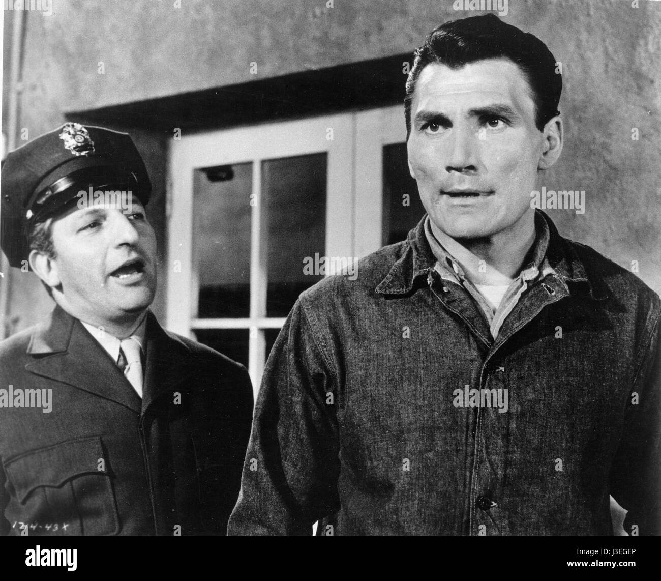 Jack harold Black and White Stock Photos & Images - Alamy