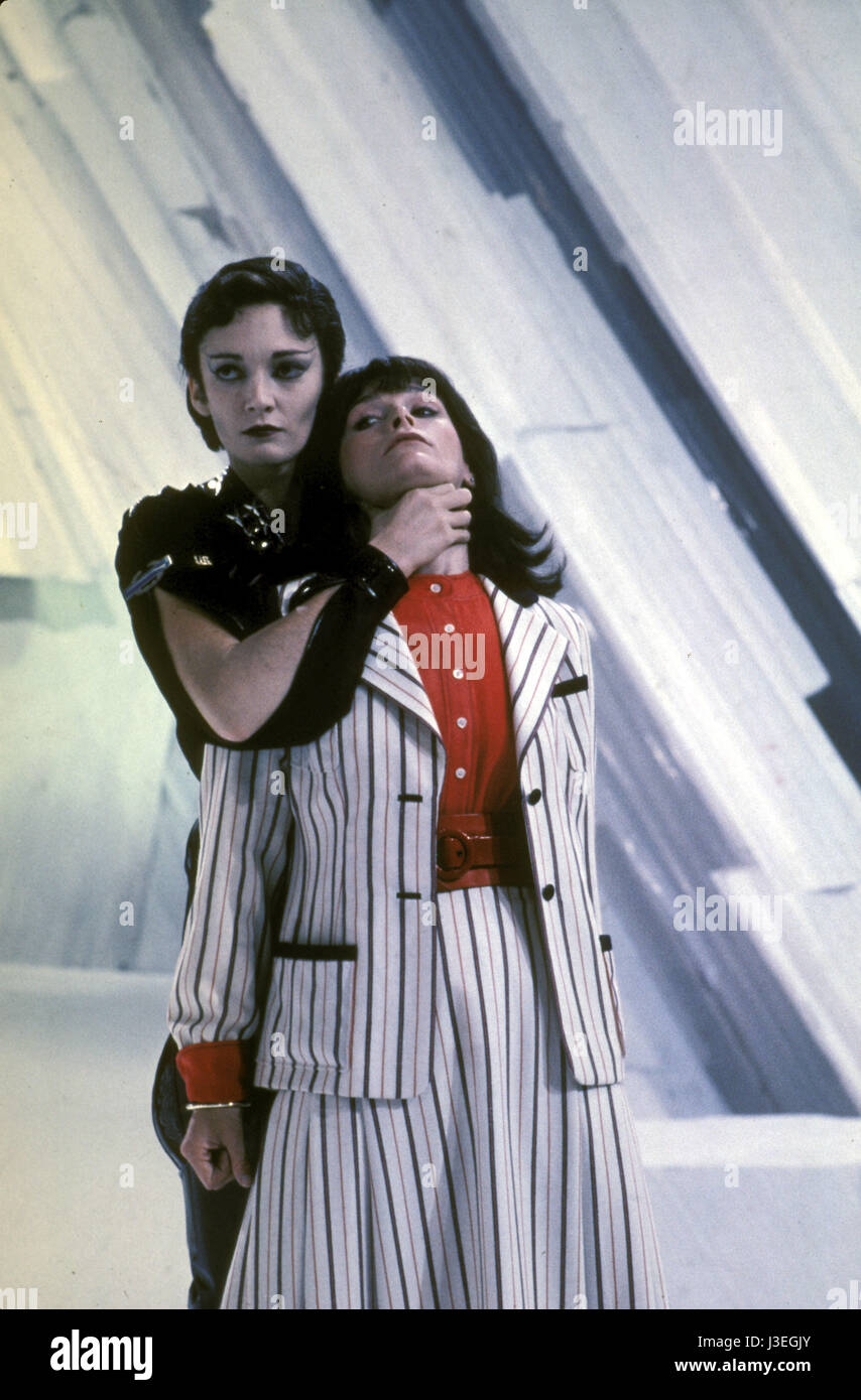 Margot kidder hi-res stock photography and images - Alamy