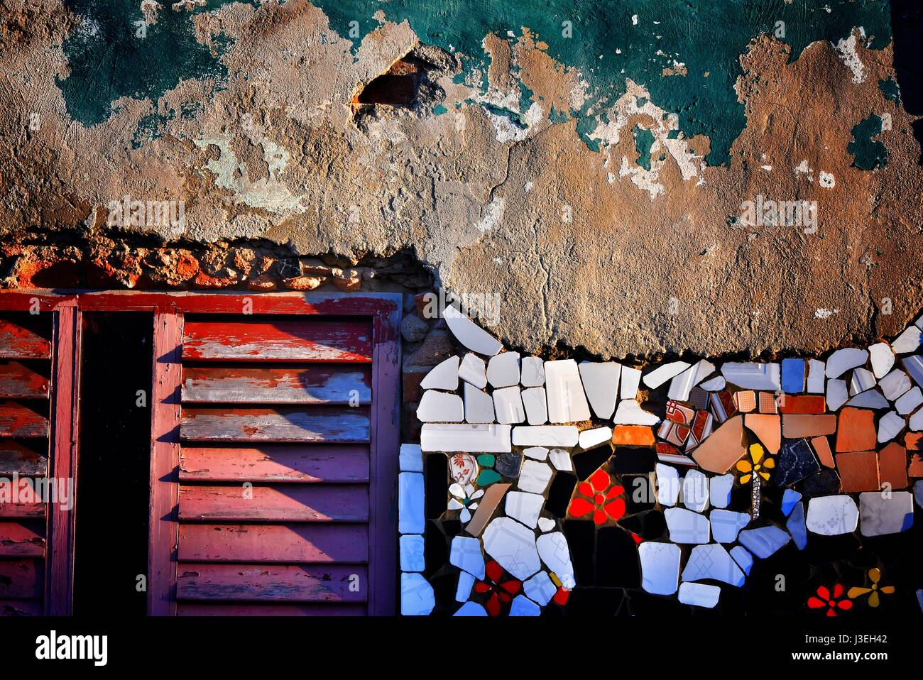 Cojimar, Havana, Cuba, the small village that was the love of writer ...