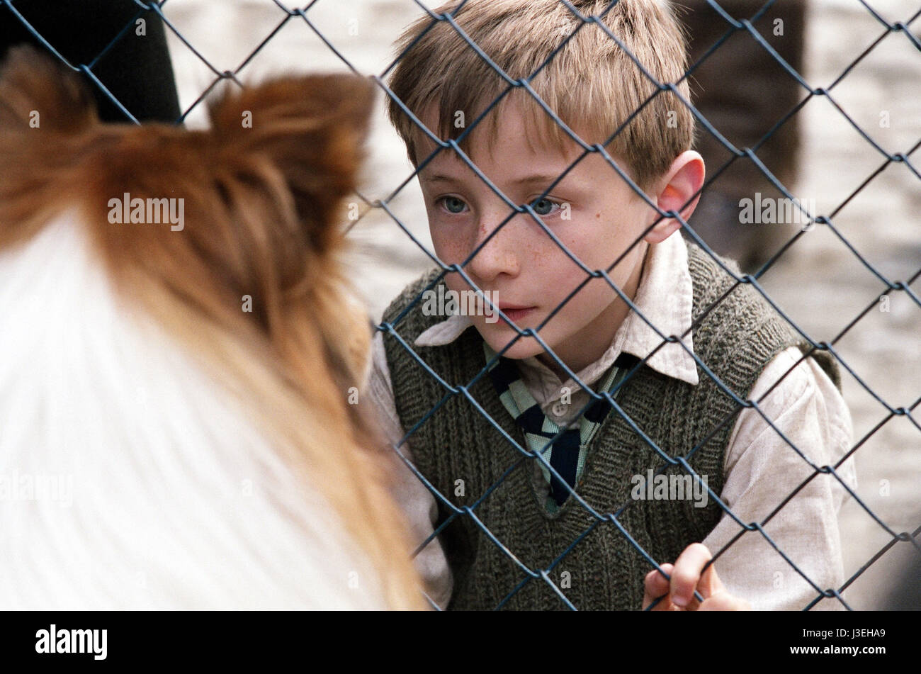 Actor Jonathan Mason