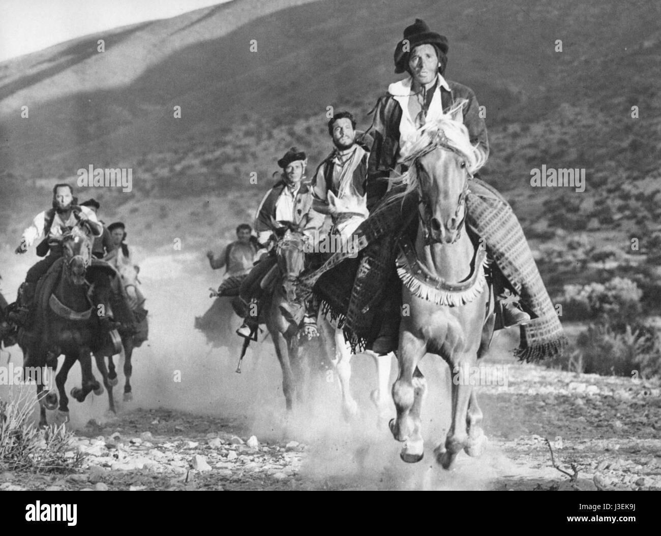 Un bandido hi-res stock photography and images - Alamy