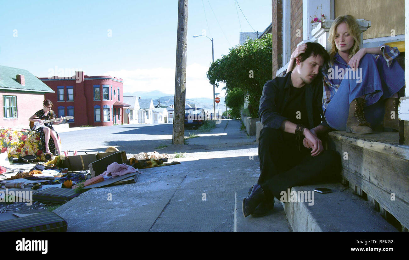 Don't come knocking Year: 2005 USA / Germany Gabriel Mann, Sarah Polley ...