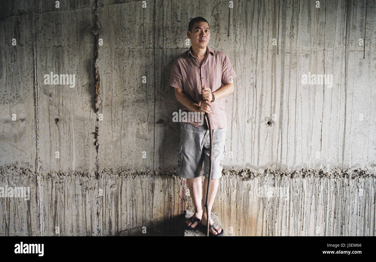 I Don't Want to Sleep Alone Hei yan quan Year : 2006 Taiwan / Malaysia ...