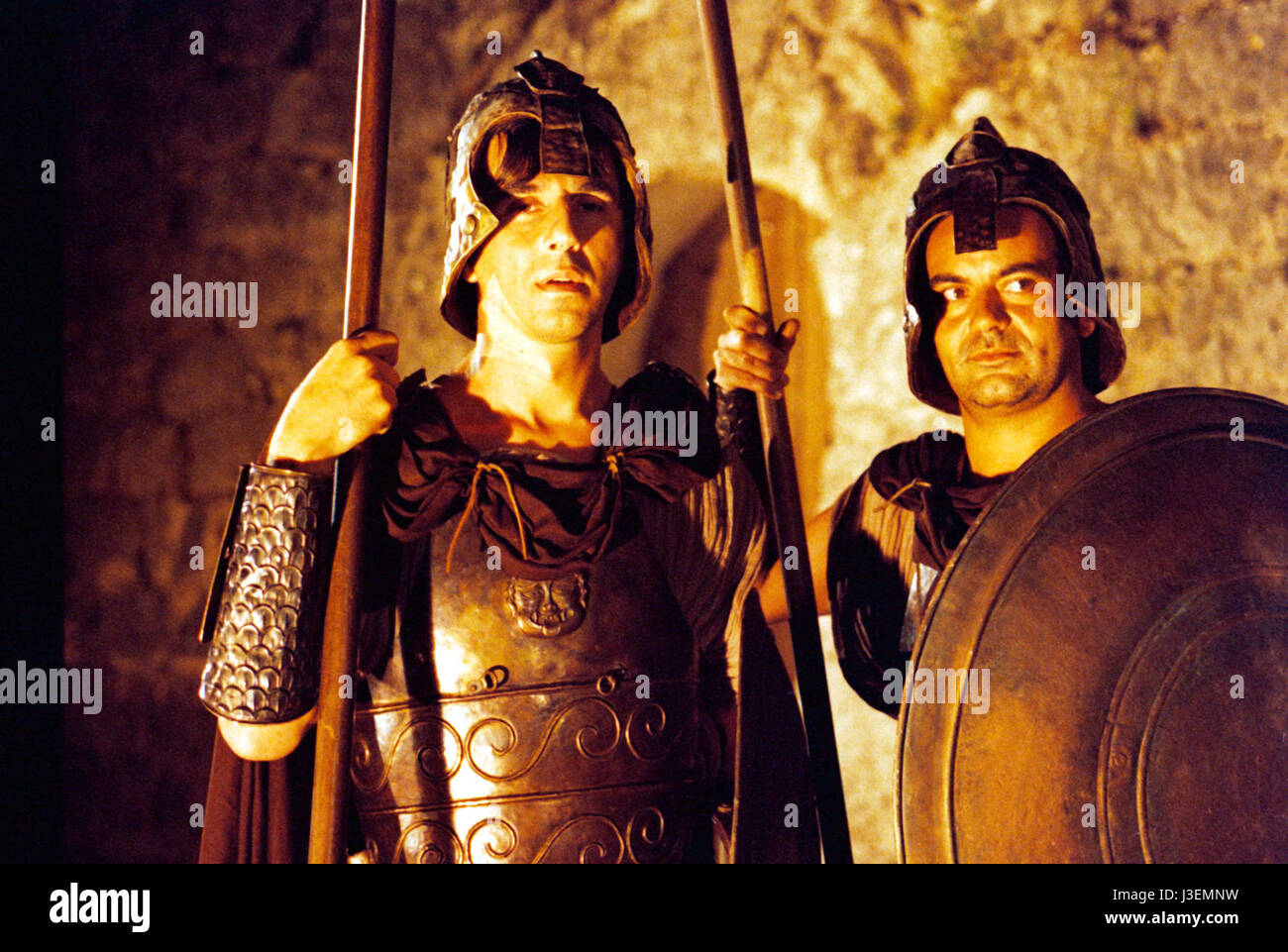 Lisistrata Year : 2002 Spain Óscar Jaenada, Aitor Mazo Director ...