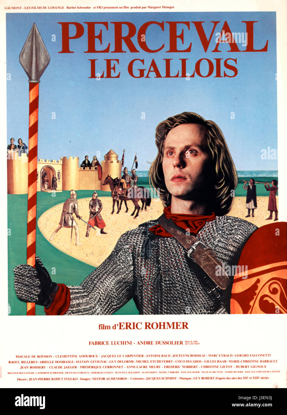 1978 france italy director hi-res stock photography and images - Alamy