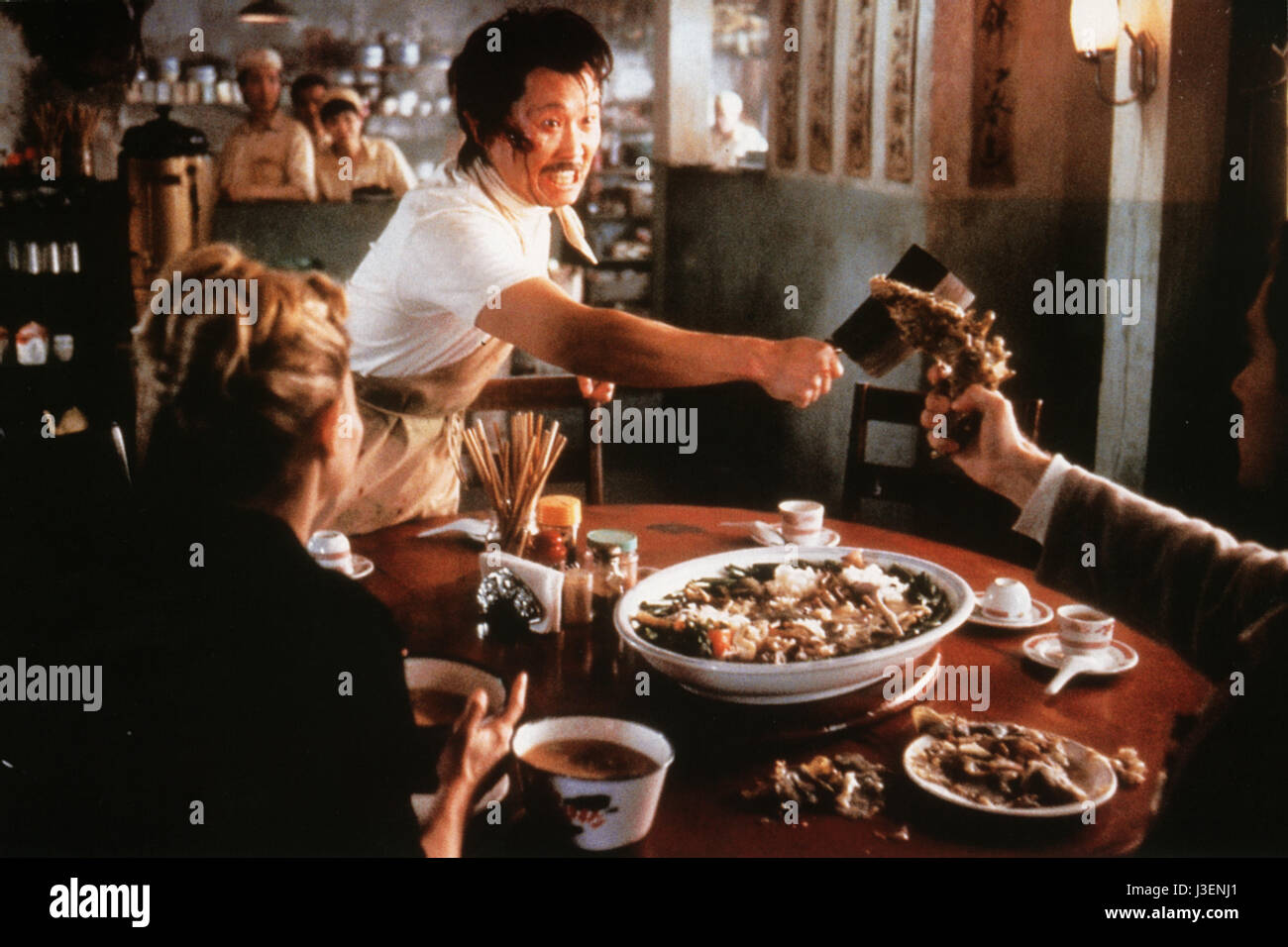 eXistenZ Year: 1999 - Canada Director: David Cronenberg Jude Law ...