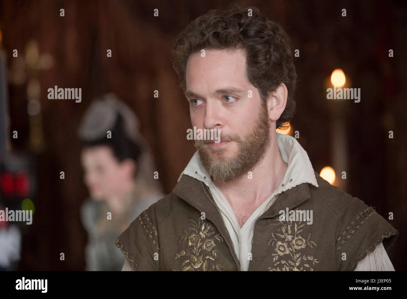 Elizabeth beard hi-res stock photography and images - Alamy