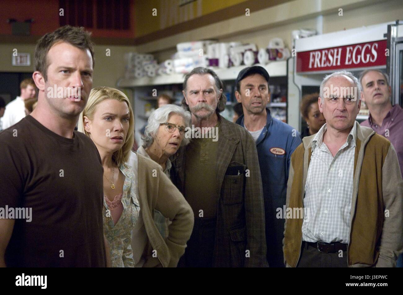 Buck taylor hi-res stock photography and images - Alamy